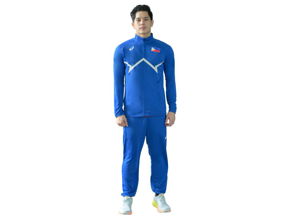 Buy ASICS TEAM WEAR TRACK JACKET for PHP 4690.00 Buy ASICS TEAM WEAR TRACK JACKET for PHP 4690.00