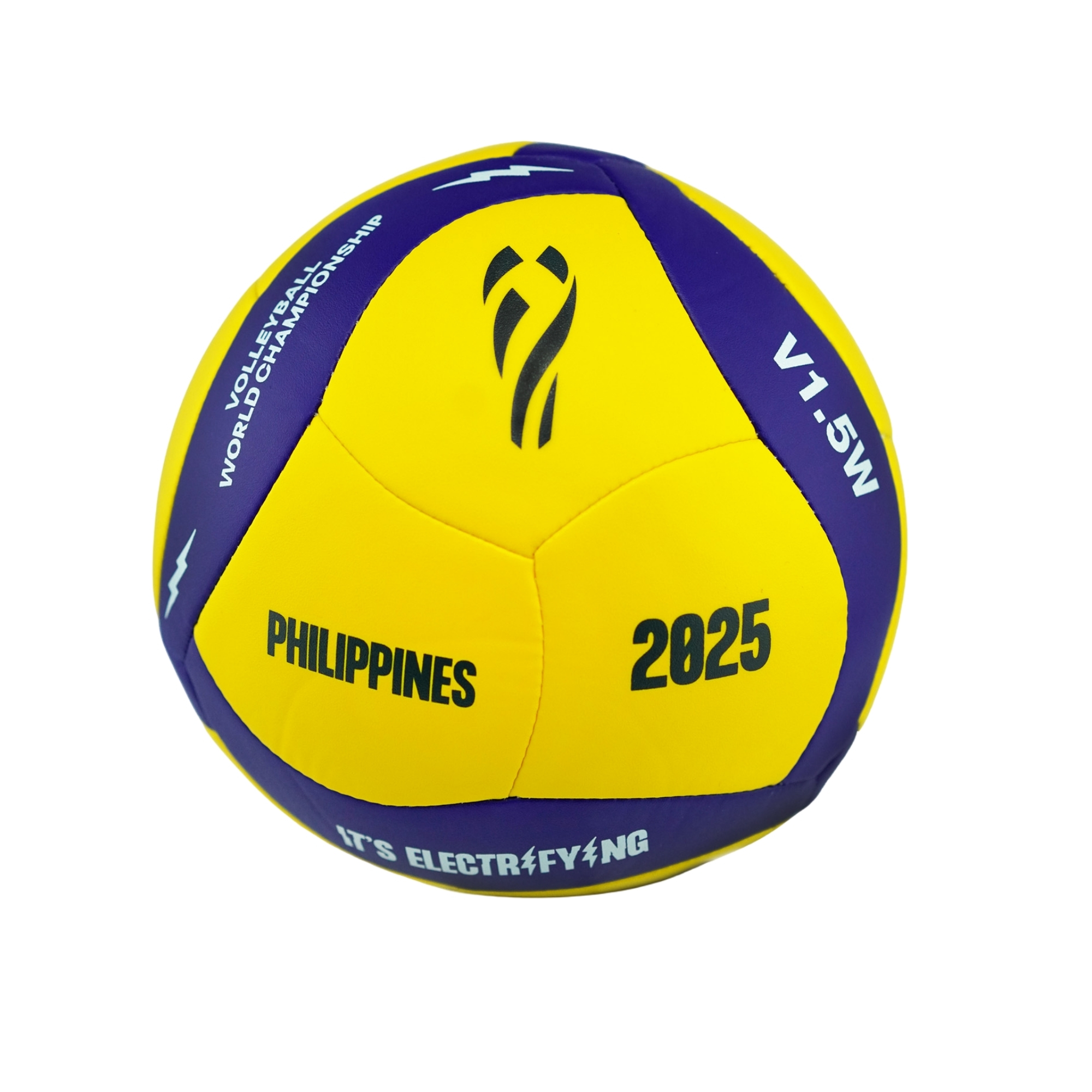Buy MIKASA V1.5W-WCH SERIES LEATHER VOLLEYBALL MINI SIZE 1.5 for PHP ...